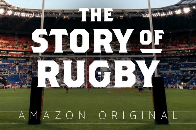 The Story of Rugby